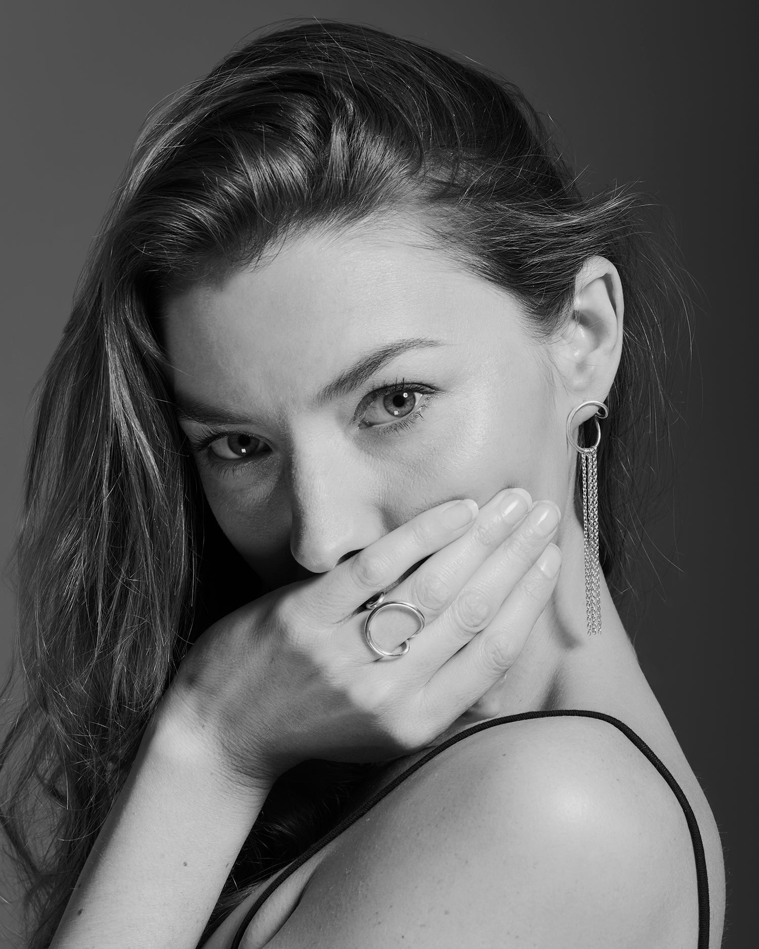 FLOW – Sarah Vankaster