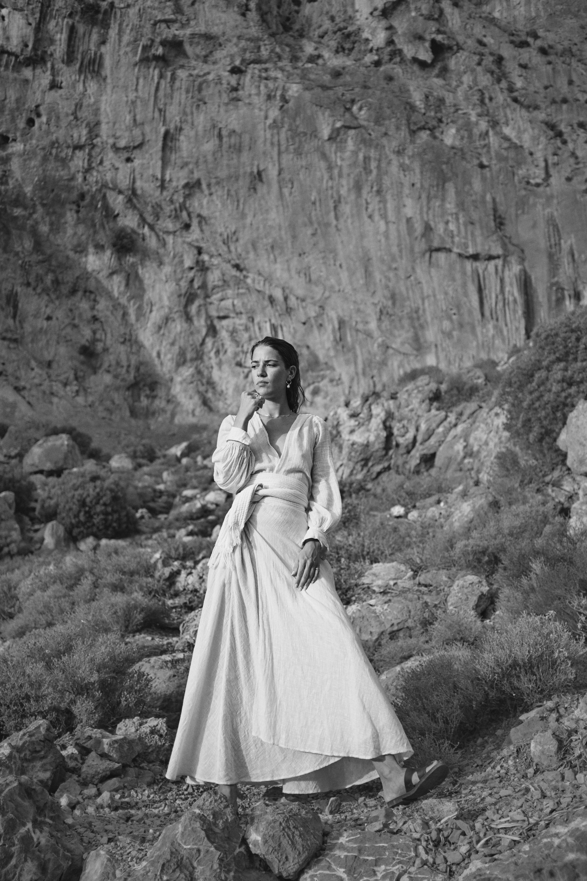 BRIDAL – Sarah Vankaster