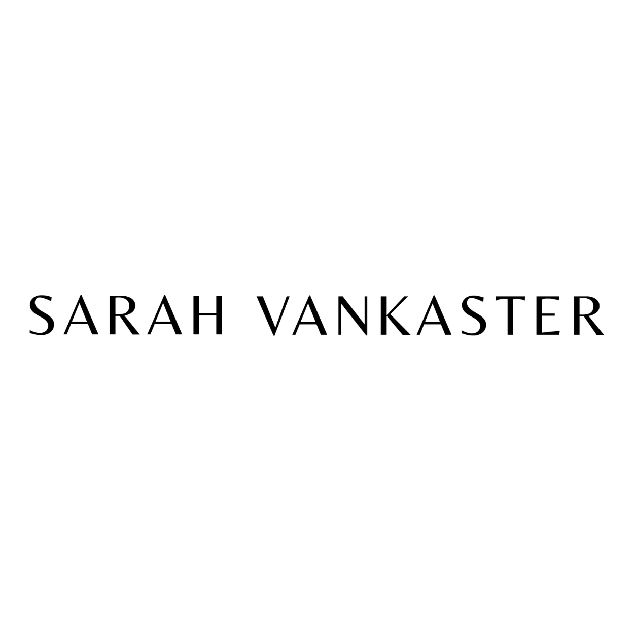 About – Sarah Vankaster